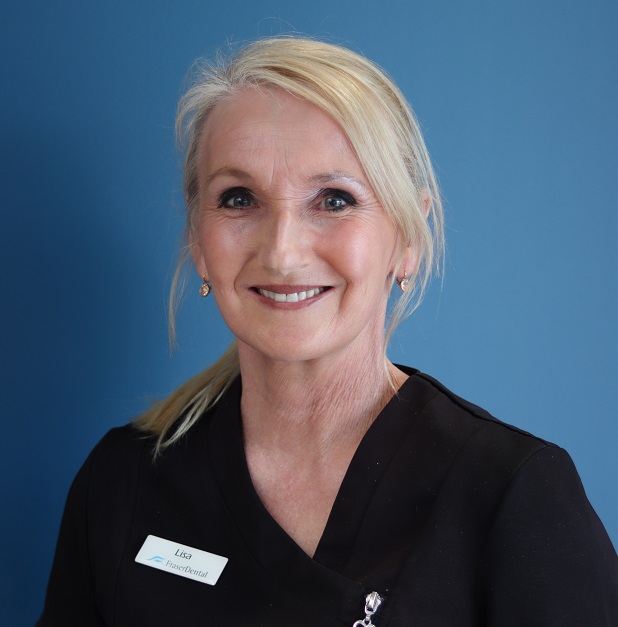 Our Team - Fraser Dental